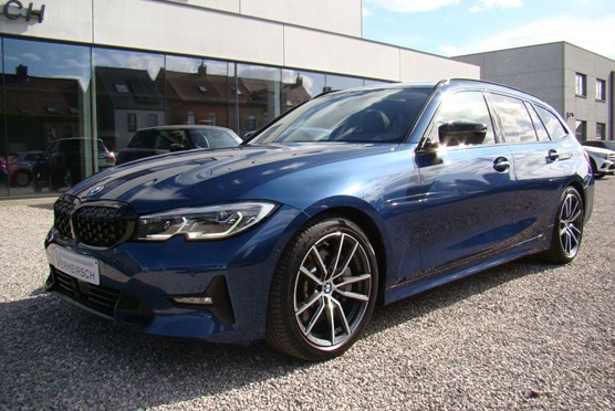 Garage Vermeirsch: Stock