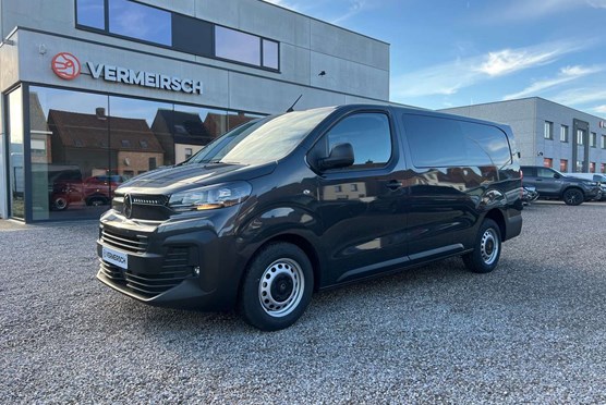 Garage Vermeirsch: Stock