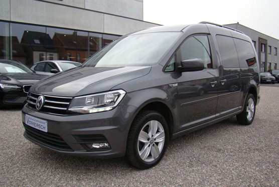 Garage Vermeirsch: Stock